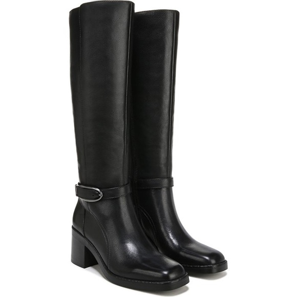 Naturalizer | Shoes | Elliot Riding Boot | Poshmark